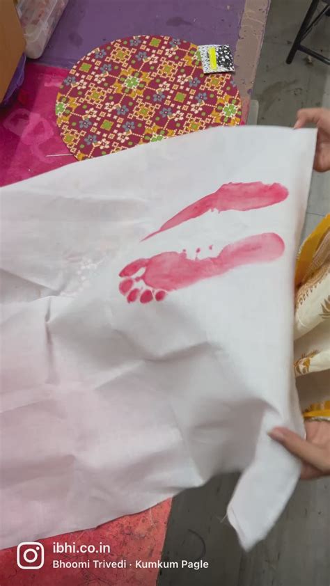 Buy Kanku Pagla Rumal Wedding Essentials Ideas Online Ibhi