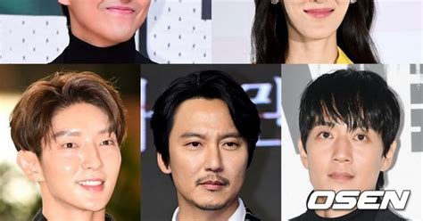 Sbs 연기대상 김남길·이준기·서현진·남궁민·김래원까지 누가 받아도 납득 가능
