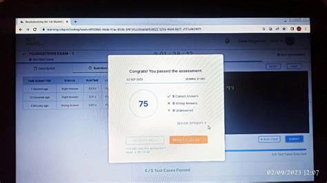 Vijay M On Linkedin Day Nxtwave Rahulattulurisir Ccbpian Learningandgrowing Keepgrowing