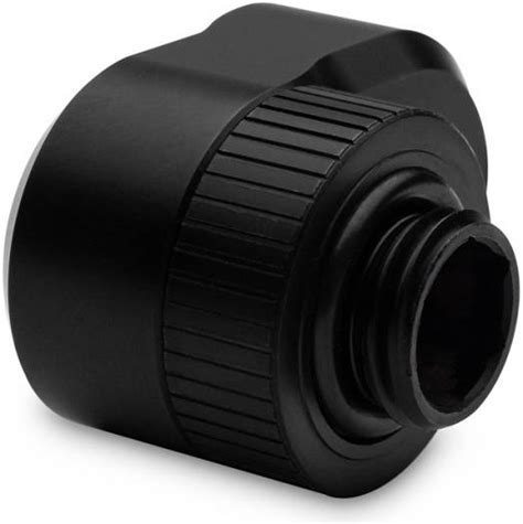 Ekwb Ek Quantum Torque Rotary Offset 14mm Revolvable Adapter Fitting G1 4 Male Female