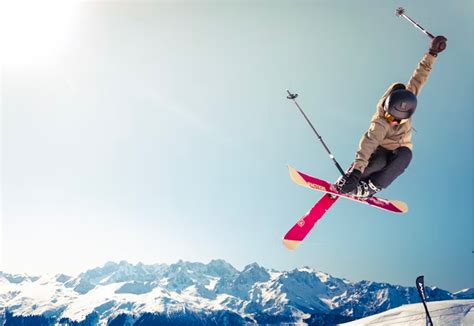 Daxue Consulting Chinese Ski Market Cover Photo Daxue Consulting Market Research And