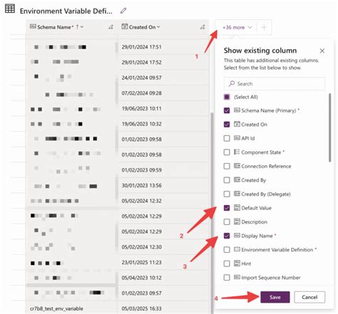 How To Update Environment Variables Automatically With Power Automate Manuel T Gomes