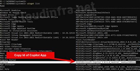 5 Ways To Remove Copilot App From Windows 11