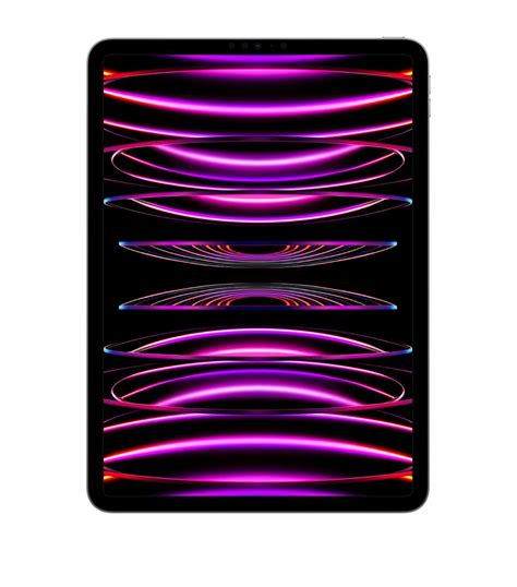 Apple Ipad Pro Gb Silver Harrods Us