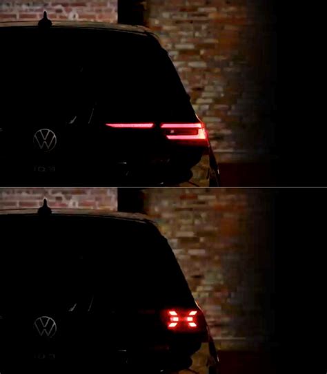 U Ev 小改款vw Id3預告釋出，搭載新設計iqlight動態燈組，敲定3月1日全球首發 U Car新聞