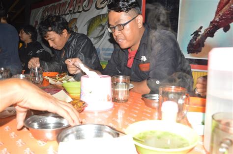 Naked Wolves Indonesia Makassar