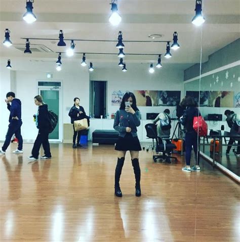 보아 매력 넘치는 패션 스타일 뽐내 Jtbc 뉴스