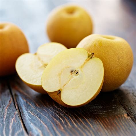 Shinseiki Asian Pear Trees For Sale