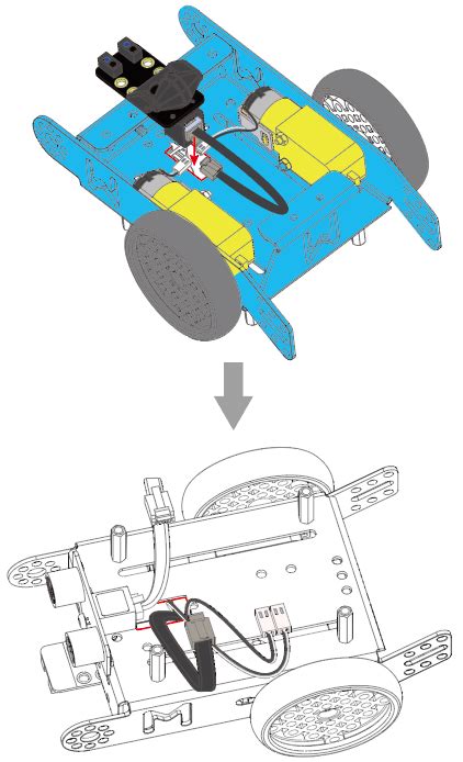 Build Mbot Makeblock Help Center