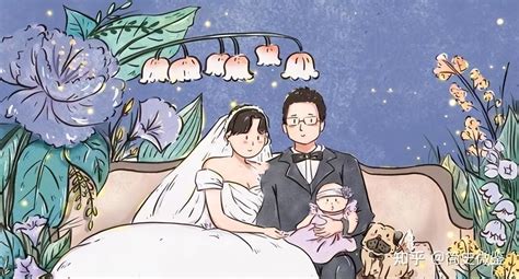 一夫一妻制衰落，新兴婚姻模式来了，你认同吗？ 知乎
