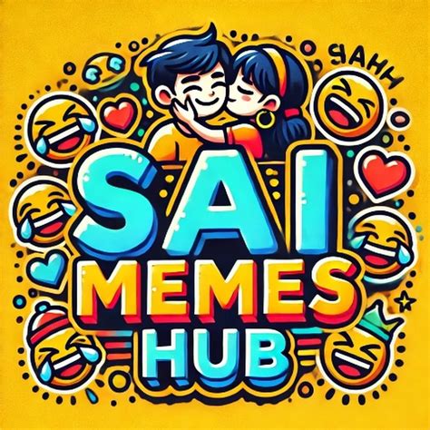 Sai Memes Hub Youtube