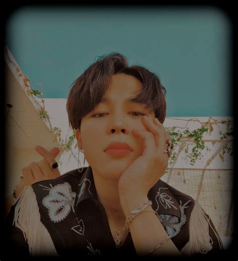 Jimin Aesthetics • Bts Aesthetics