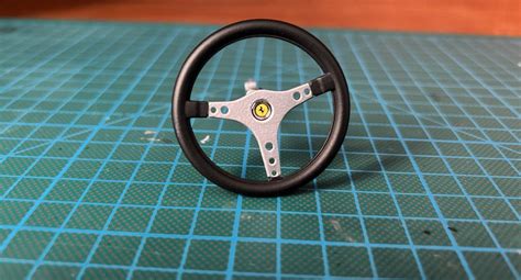 Build Ferrari 330 P4 1 8 Forum Modellismo Net