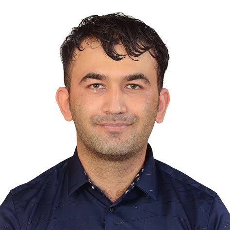 Jawid Arabzada Web Developer Self Employed Freelancer Xing