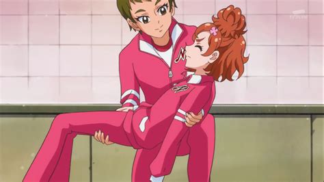 Seira Azuma Pretty Cure Wiki Fandom Powered By Wikia