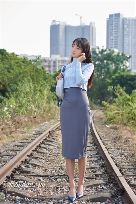 Murmure Sauce Railroad Exposed Chinese Nude Other Photos Xchina