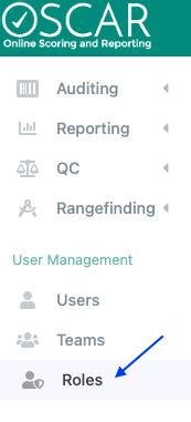 OSCAR TRAINING SETUP Creating A Training Course MZD
