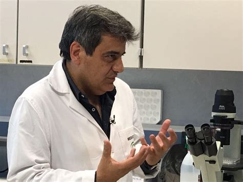 Francisco Tinahones nombrado director científico del nuevo instituto