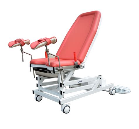 Gynecological Examination Table Gynecological Chair