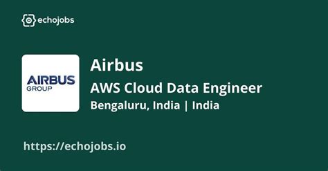 Hiring Aws Cloud Data Engineer Bengaluru India India Python