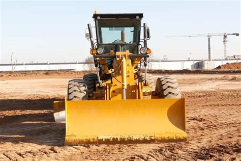 Road Machine 190hp Compact Motor Grader 919f Motor Grader For Sale Motor Grader And Grader