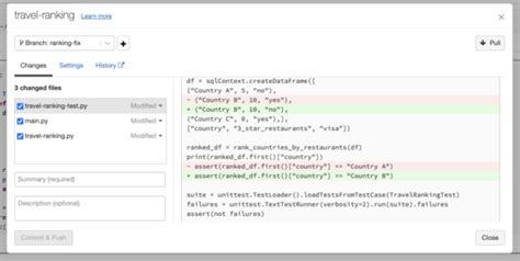 Databricks Repos Integrates With Git Providers For A Better Development