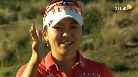 허미정lpga 포틀랜드 클래식 3r 공동 1위유소연 김인경 공동 4위 아주경제