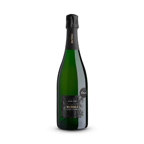 Dieci Extra Brut Opificio Del Pinot Nero Di Marco Buvoli Vino