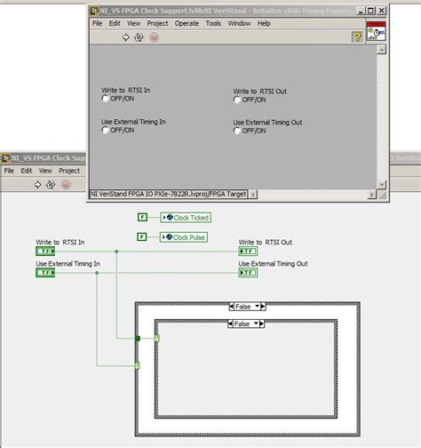 solved hp loop duration increases with two fpga on pxie 1082 hp count increases ni community