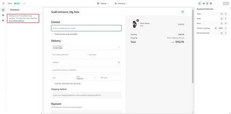 How To Customize Shopify Checkout In Minutes 2023 Gempages