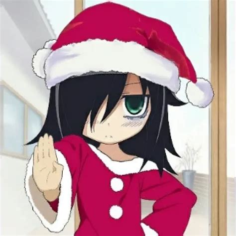 Chat With Tomoko Kuroki 💖ai