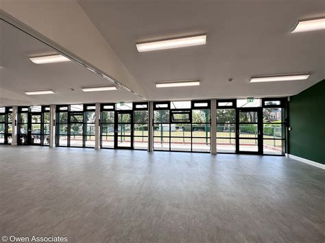 Belle View Pavilion Penarth Handover 07 07 23