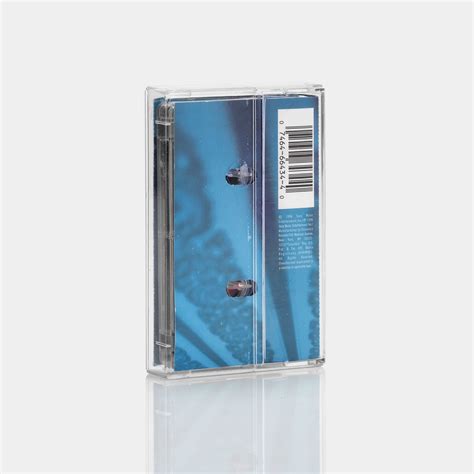 Maxwell Maxwells Urban Hang Suite Cassette Tape