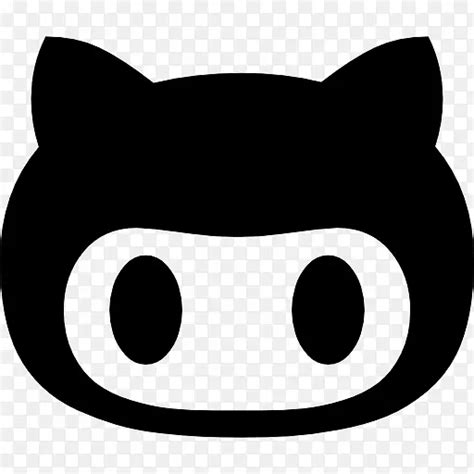 Github的性格图标png图片素材下载 图片编号8681435 Png素材网