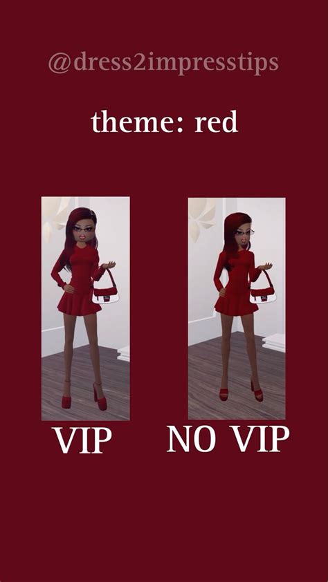 Pin By Madi On Dress To Impress Dress To Impress Carnival Dress Red
