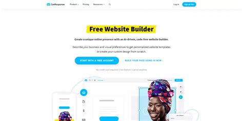 Getresponse — Ai Tools Catalog