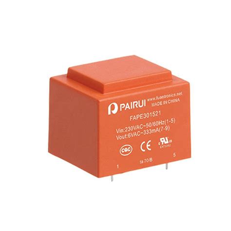 Widely Used Encapsulated Transformer With High Quality For Consumer