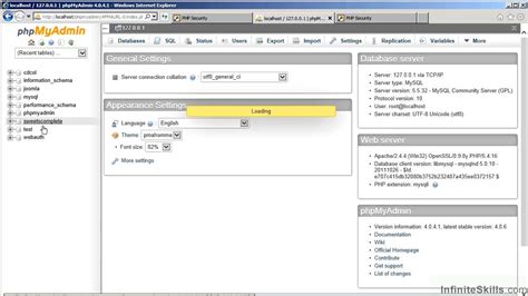 Php Security Tutorial Predictable Resource Location Youtube