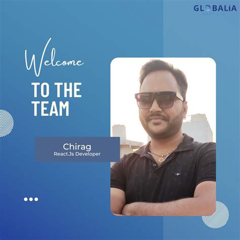 Chirag Virani Posted On Linkedin