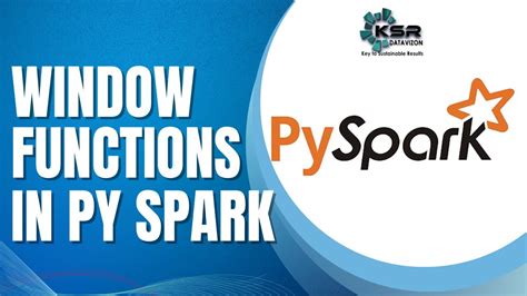 🚀master Pyspark Window Functions In Minutes🚀 Youtube