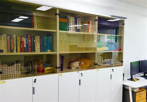 Facility 국민대학교 비즈니스it전문대학원 고객경험연구실 Cxlab