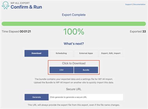How To Export WooCommerce Data To CSV Excel XML Or Google Sheets