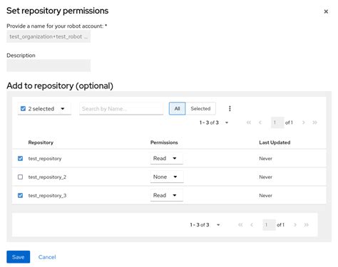 Chapter 21 Using The V2 Ui Manage Red Hat Quay Red Hat Quay 312