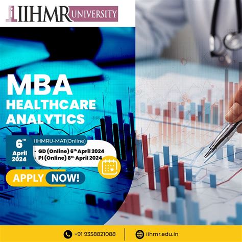 iihmr university on linkedin digitalhealth healthcareinnovation