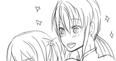 ディセンダー 落書き 佐伯快燕のマンガ マイソロ3 ユーリ Pixiv