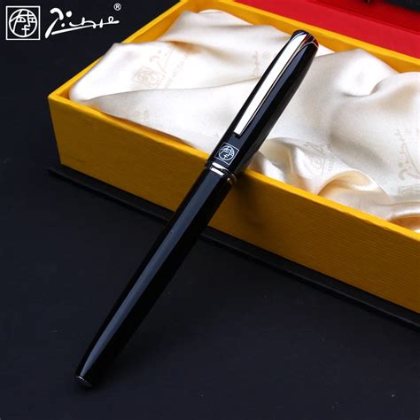 Picasso Pluma Estilogr Fica De 916mm 0 5mm 0 38mm Bol Grafo De Gel De