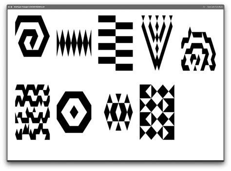 Gridtype