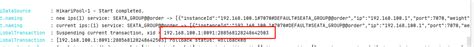 seata globaltransactional 不生效的问题解决方案 zhangyukun 博客园