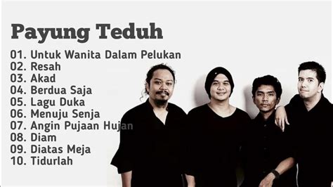 Payung Teduh Full Album Tanpa Iklan Youtube