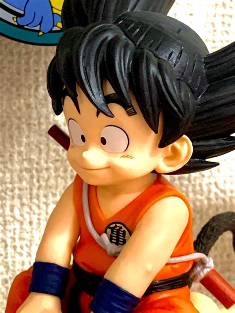 5月9日は悟空の日 一番くじ公式ファンコミュニティ ペリペリ団